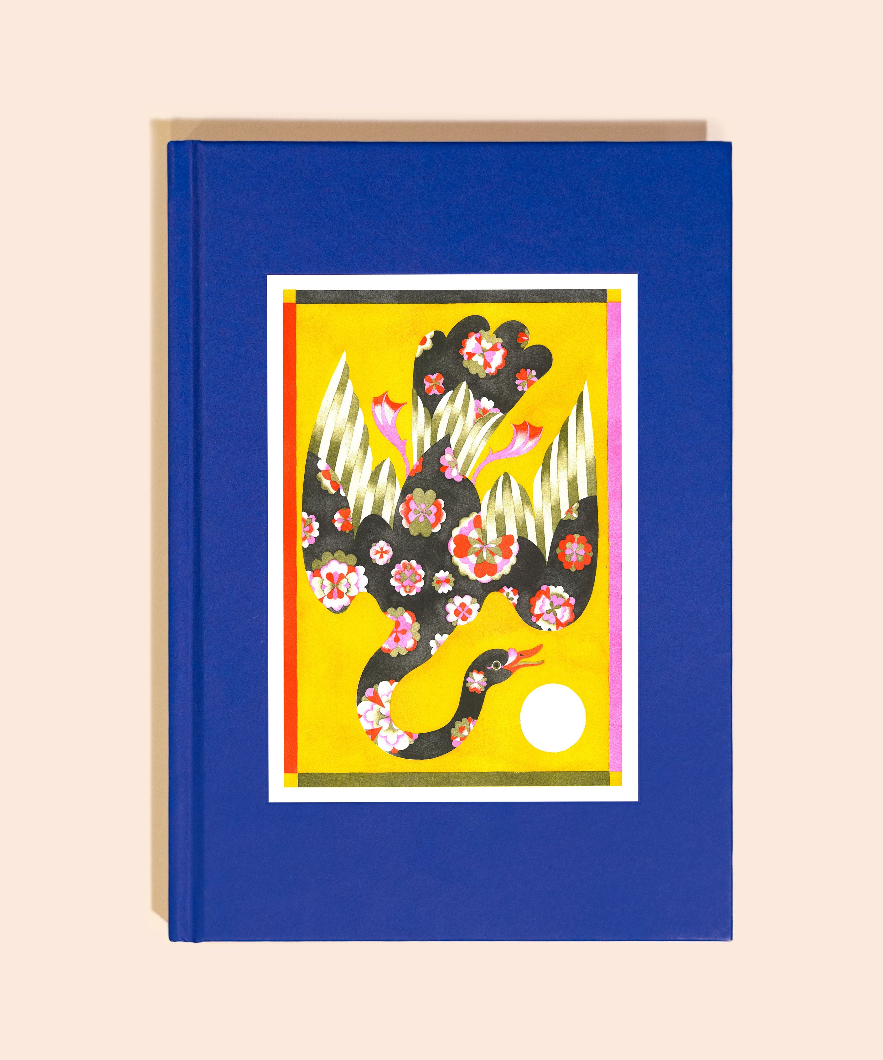 Carnets – KIBLIND Atelier