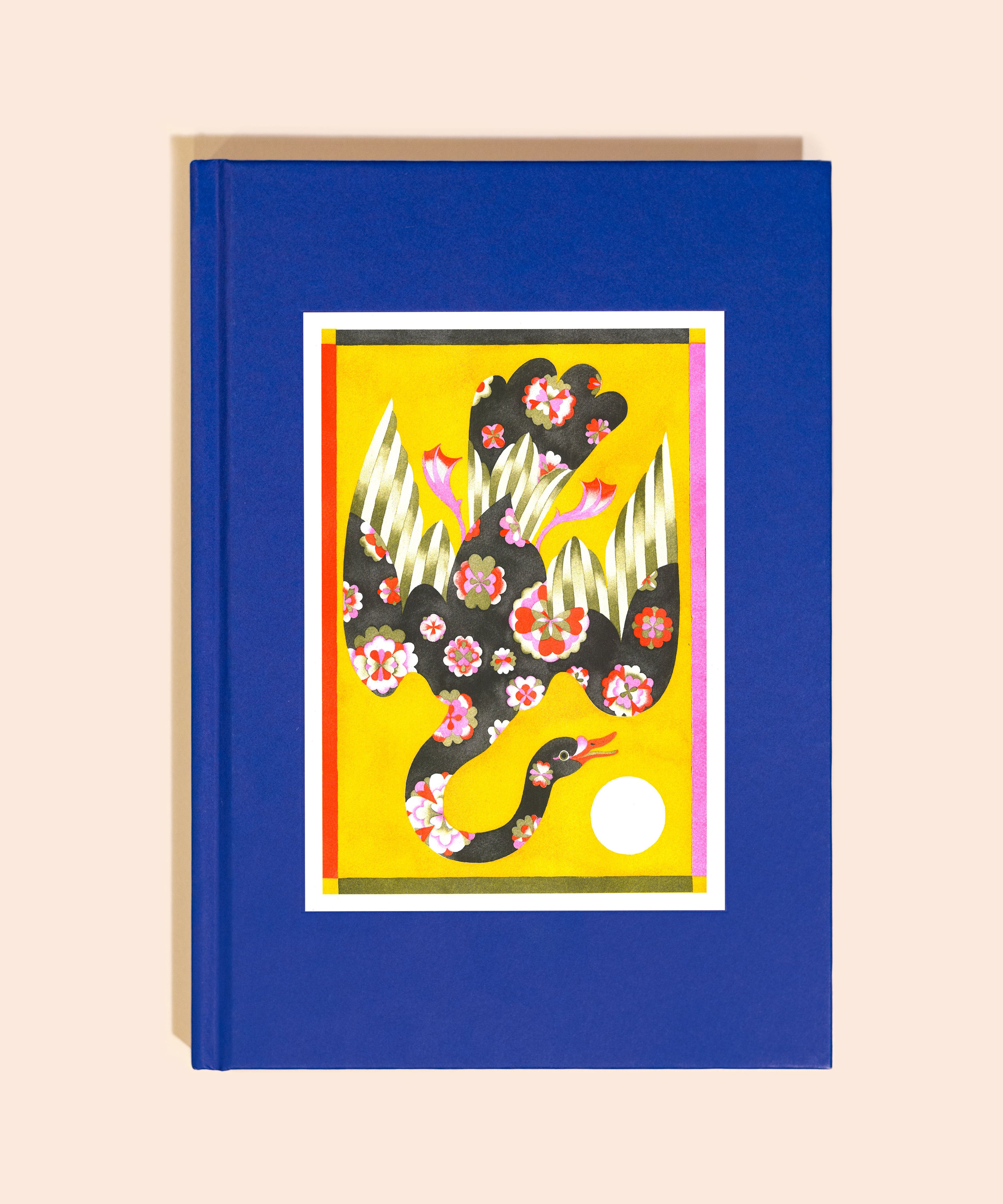 Carnets – KIBLIND Atelier