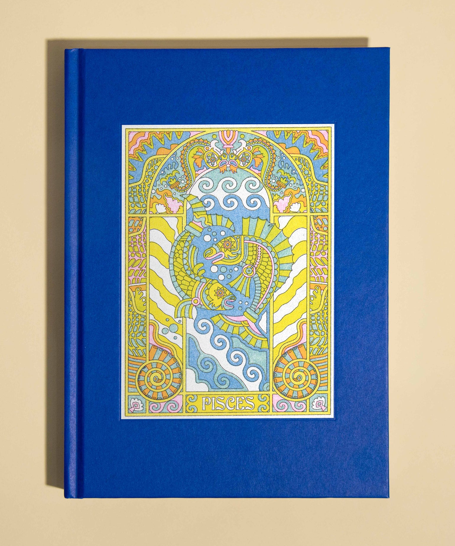 Carnets – KIBLIND Atelier