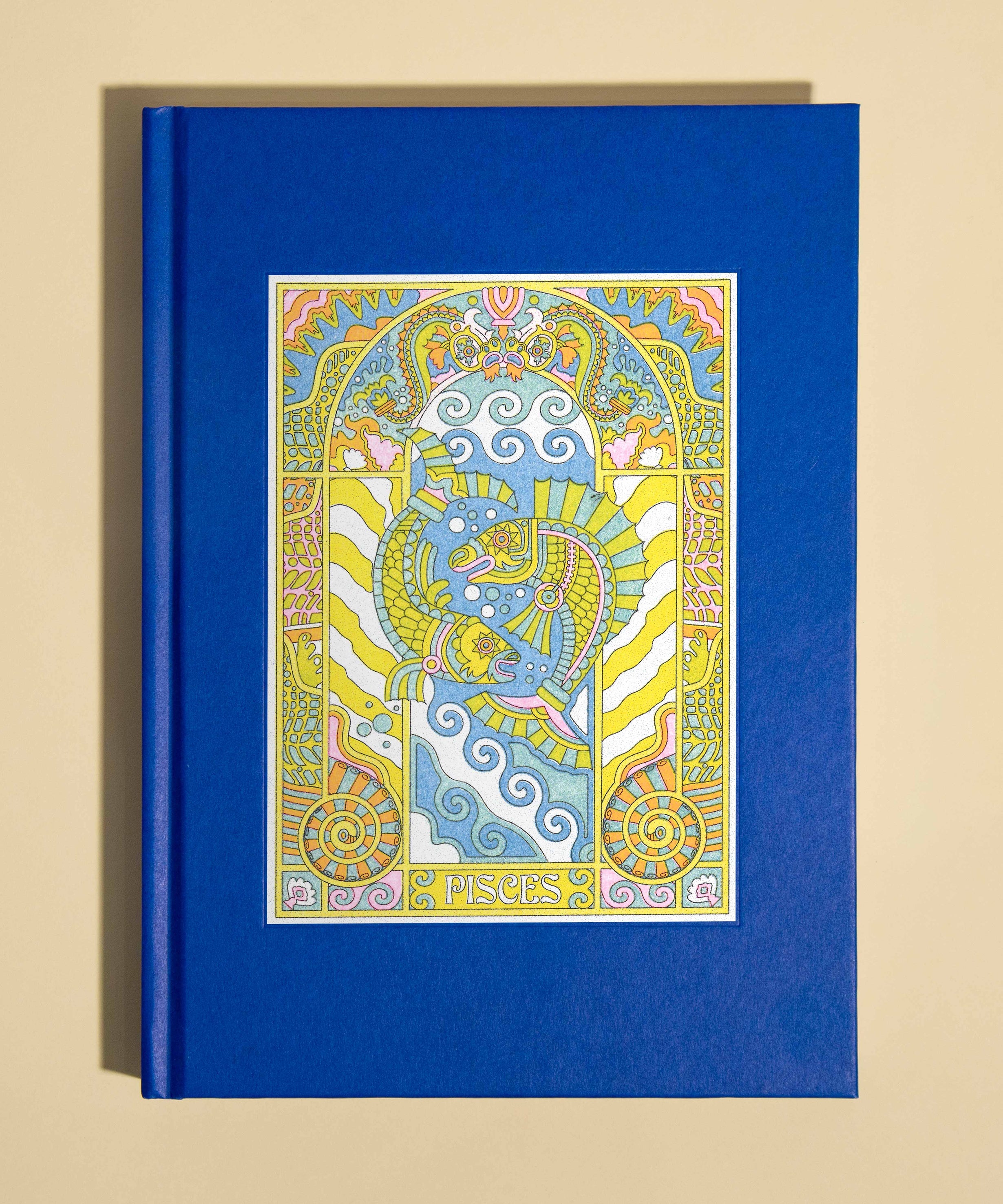Carnets – KIBLIND Atelier