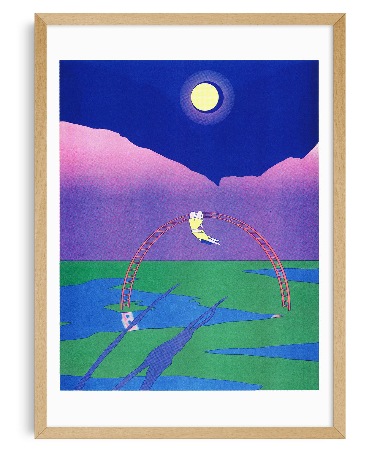 María Medem – KIBLIND Atelier