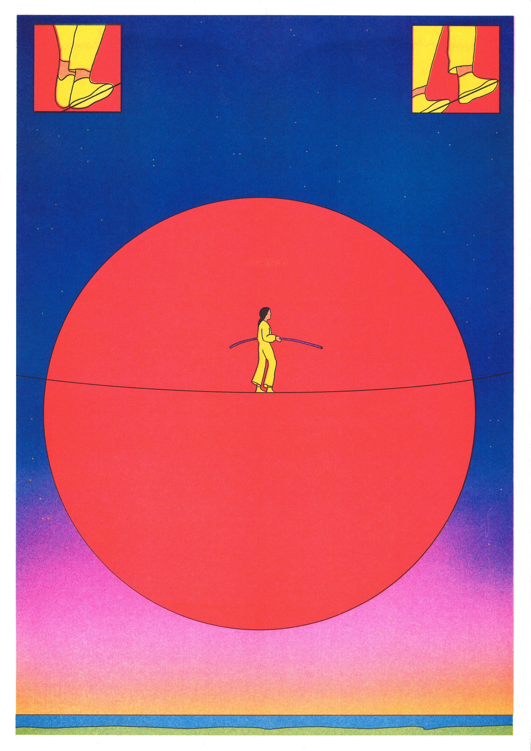 María Medem - If you could, would you choose to see the future ...