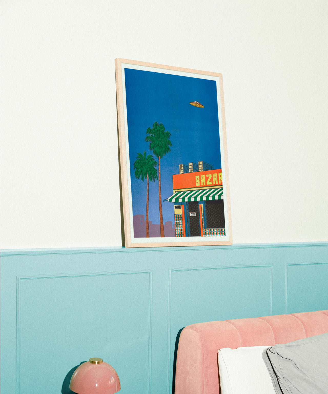 Simon Bailly – KIBLIND Atelier