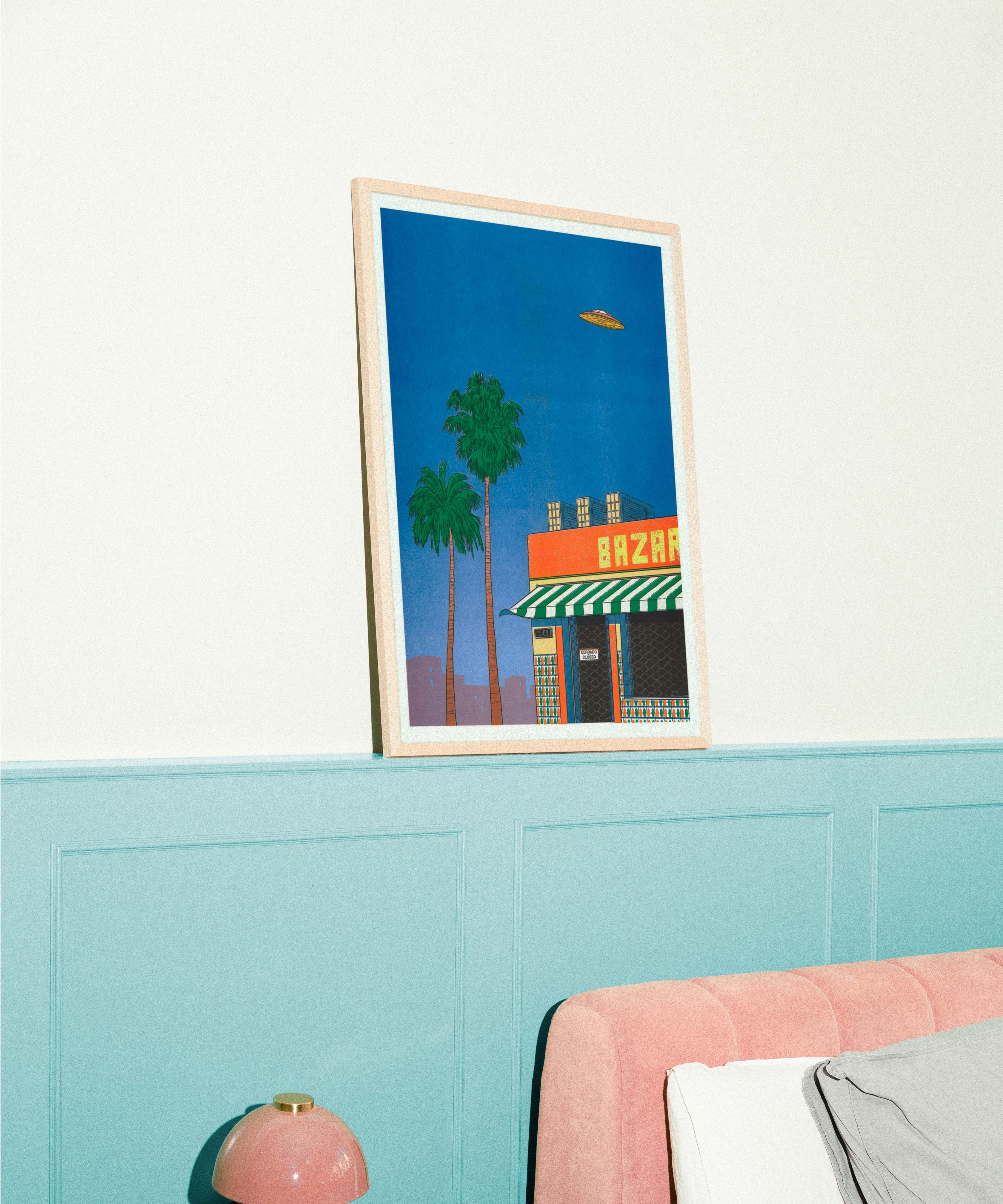 Simon Bailly – KIBLIND Atelier