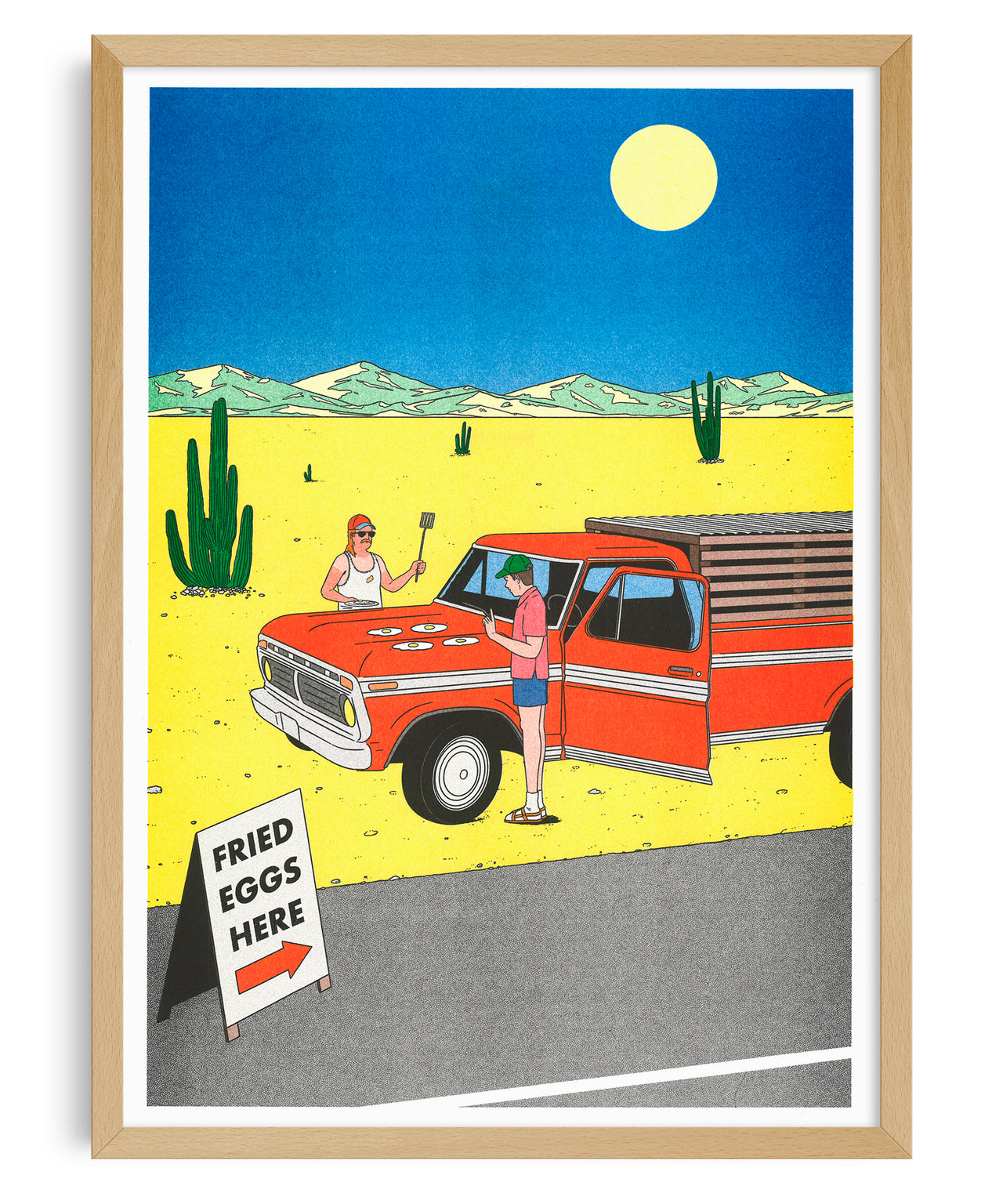 Simon Bailly - KIBLIND Atelier