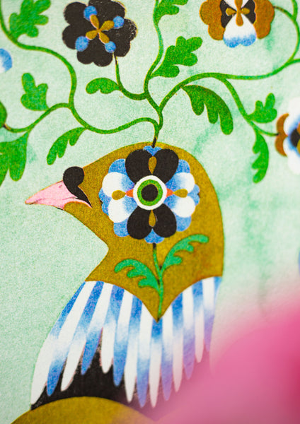 Lou Benesch - Dream – KIBLIND Atelier