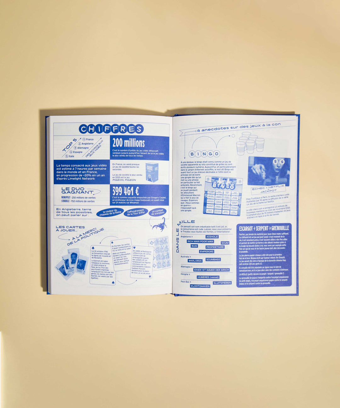 Carnets – KIBLIND Atelier