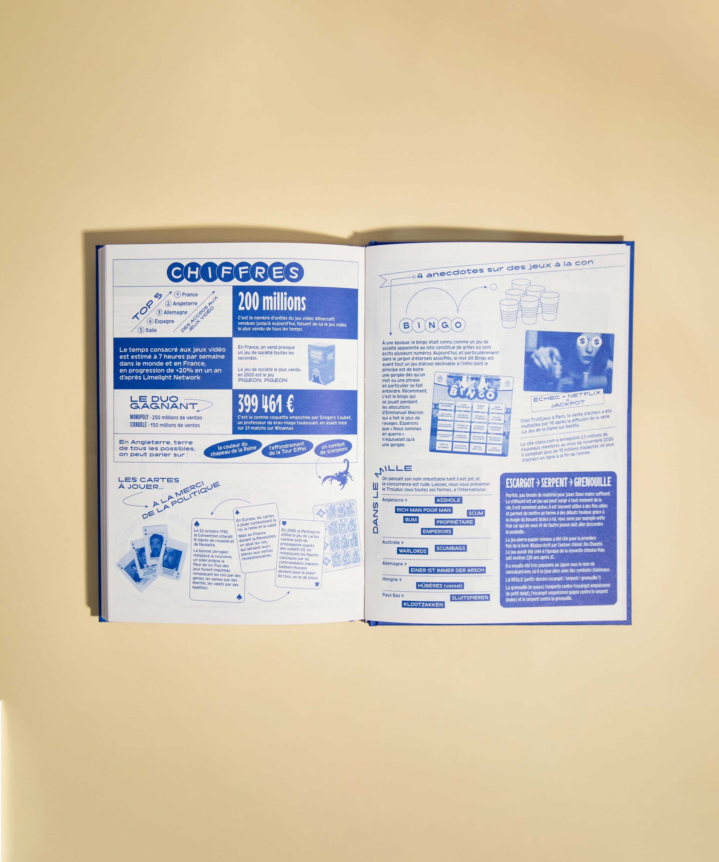 Carnets – KIBLIND Atelier