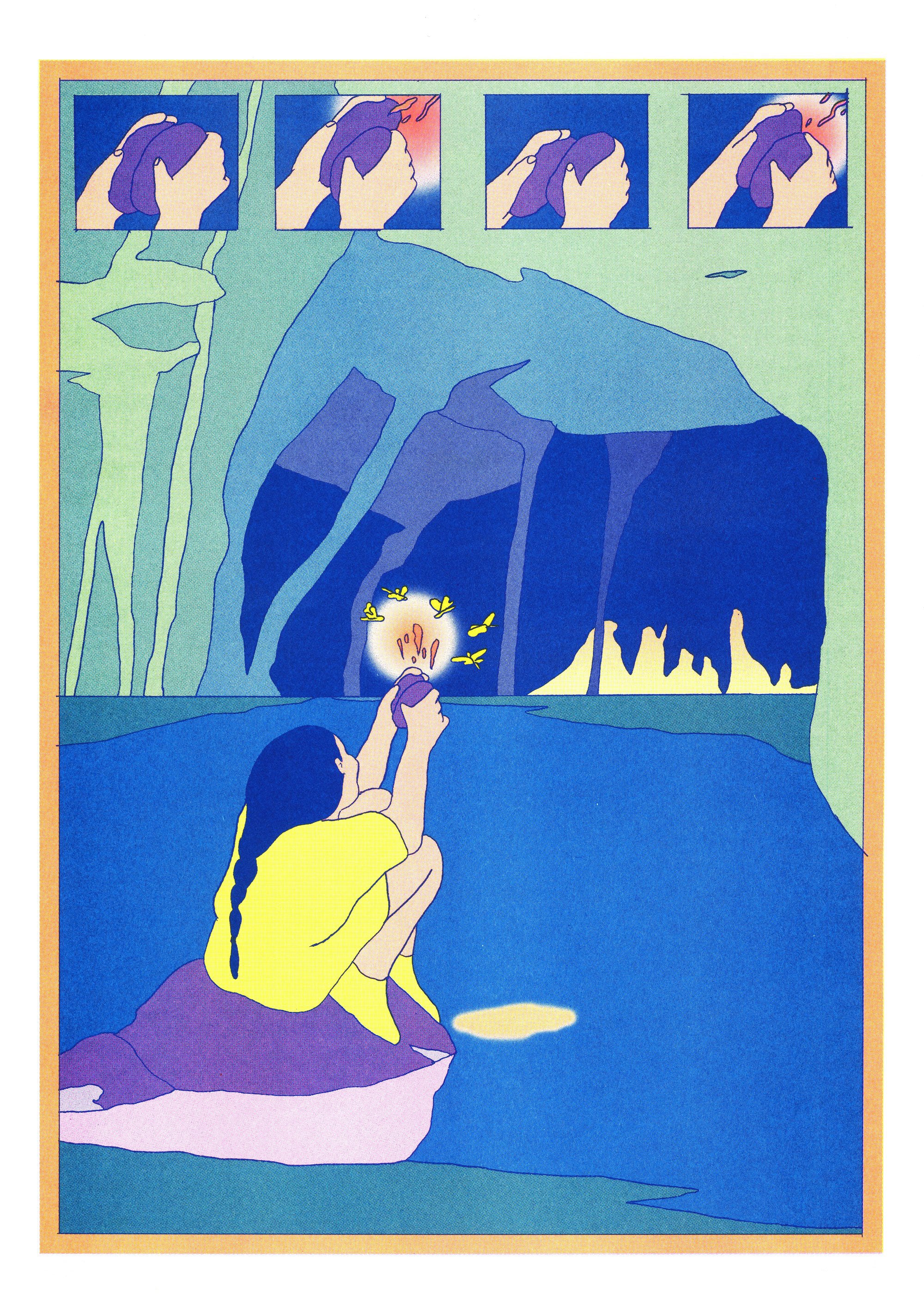 María Medem - 2 – KIBLIND Atelier